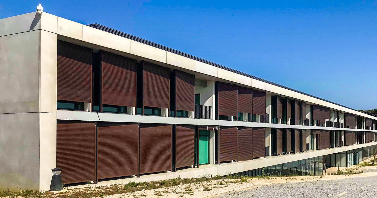 Resid ncias E Lares De Idosos Em Sintra Concelho 