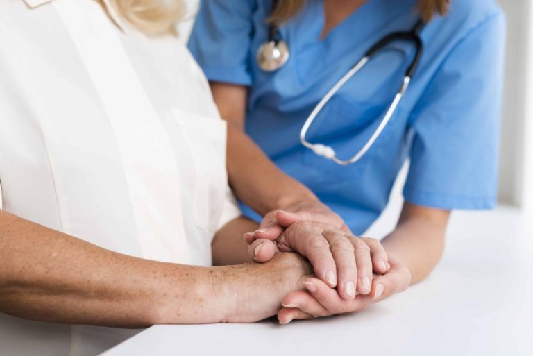 Geriatria: Saiba Tudo Sobre Este Conceito