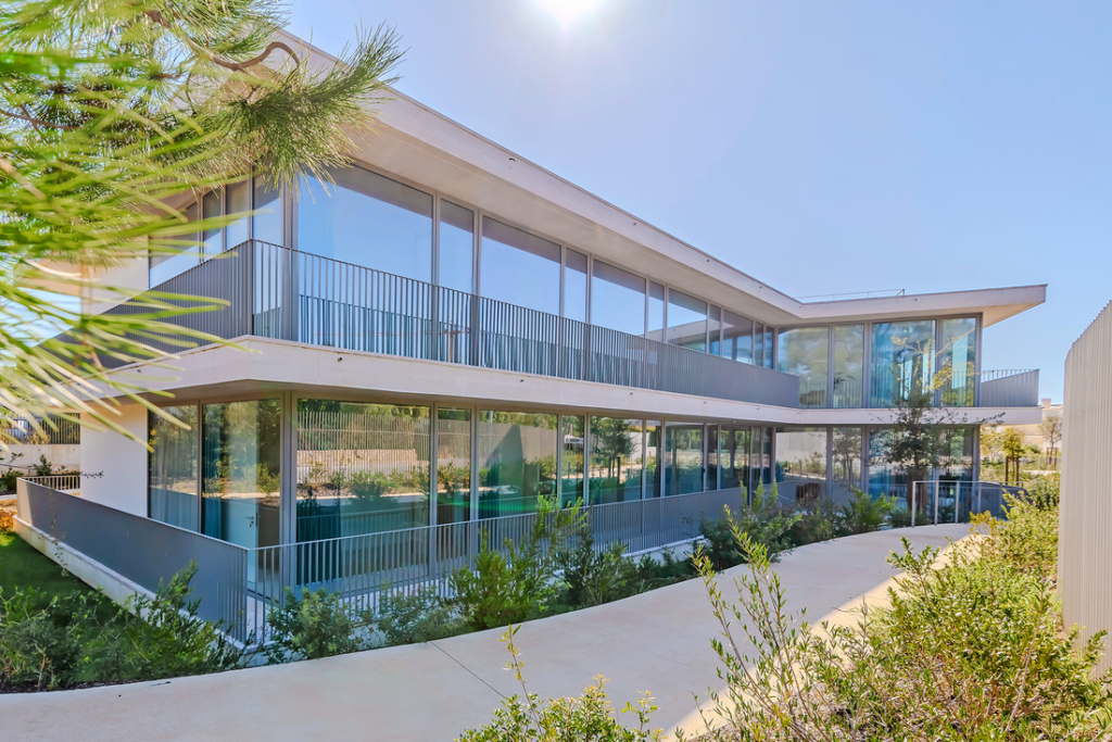 Grupo Emeis em Portugal: Residências Assistidas para Idosos