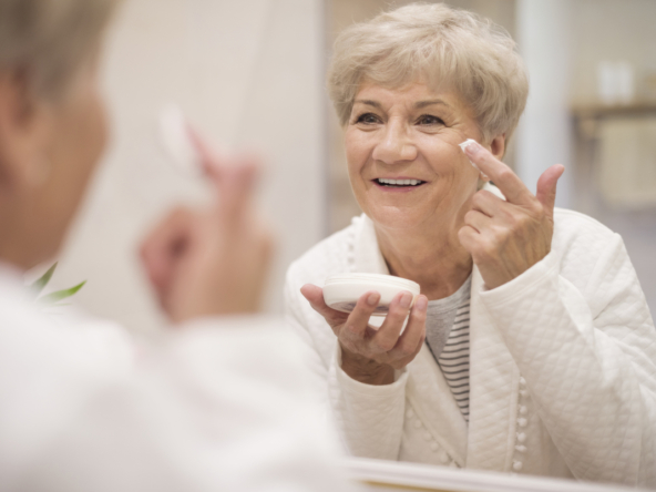 Pneumonia em Idosos: Principais Sintomas e Como Tratar